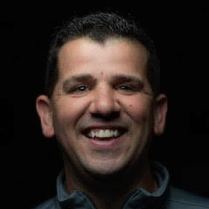 Easton’s Oliver Ames High School Soccer Coach John Barata Recognized ...